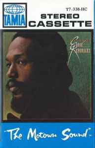 Eddie Kendricks – The Hit Man - Used Cassette 1975 Tamla Tape - Soul– Shuga Records