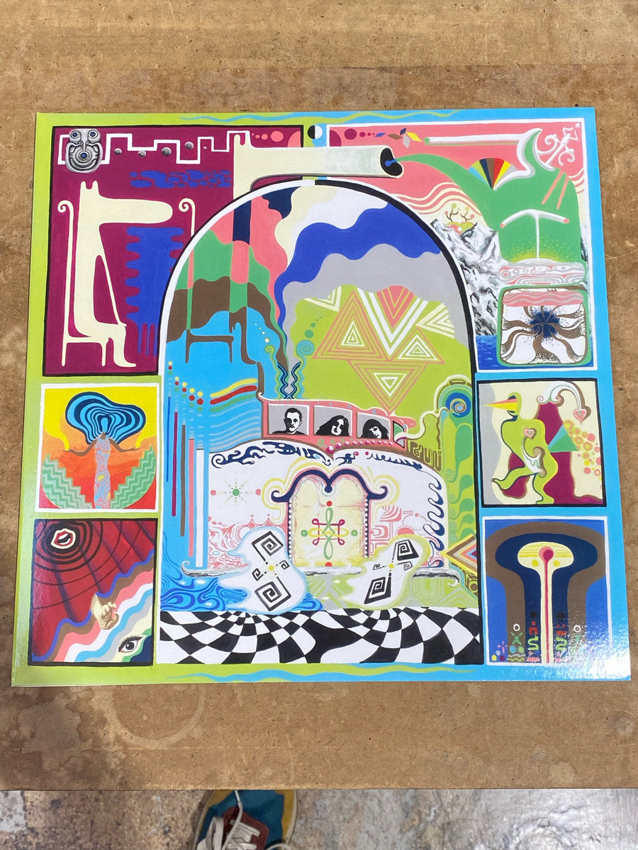 Plum - Can't Hold On To It - New LP Record 2024 Self Released Vinyl ...