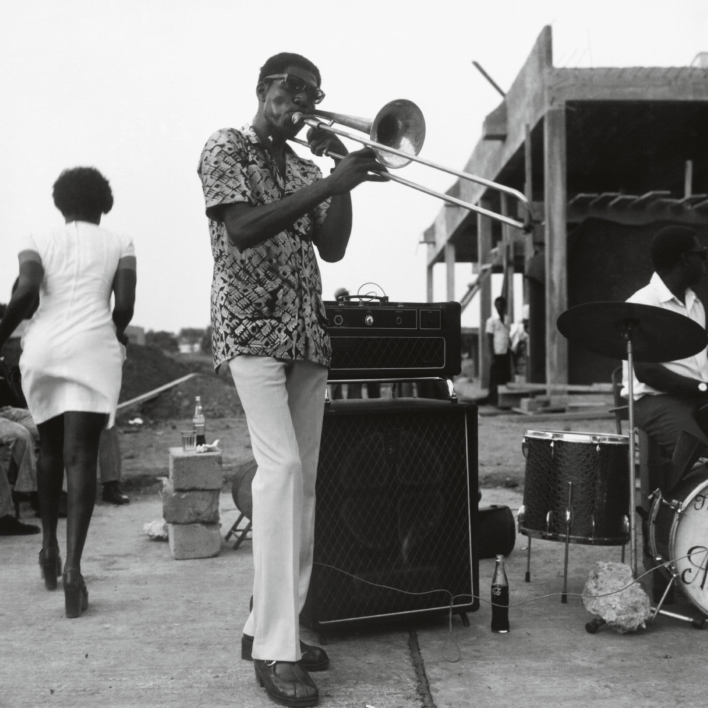 Various Artists - Ghana Special: Highlife - New LP Record 2025 Soundwa ...