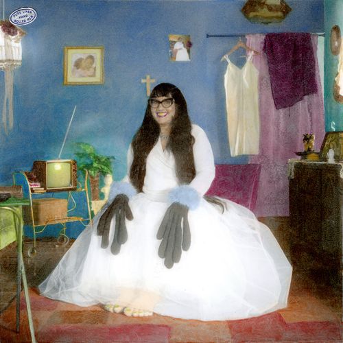 Sparklmami - in this body - New LP Record 2026 Verve Vinyl - Experimen ...