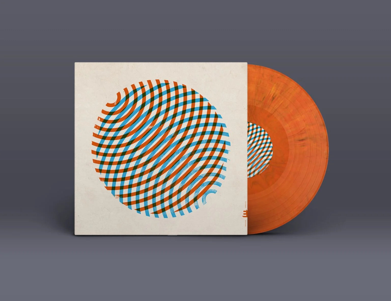 Eyolf Dale - The Space Between Two Notes - New LP Record 2024 Edition ...