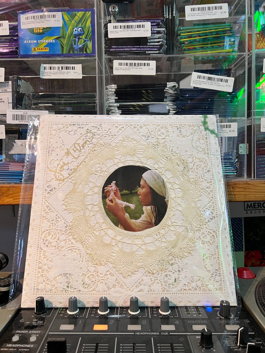 Signed / Autographed - June McDoom - With Strings - New EP Record 2024 ...