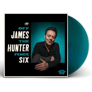 The James Hunter Six - Off The Fence - New LP Record 2026 Easy Eye Sou ...