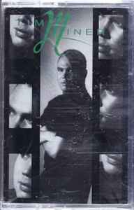Tim Miner - Tim Miner - New Cassette 1992 Motown Tape - Funk / Soul ...