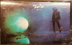 Toto – Hydra - Used Cassette 1979 CBS Tape - AOR– Shuga Records