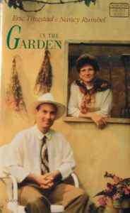 Eric Tingstad & Nancy Rumbel - In The Garden - Mint- Cassette 1991 Nar ...