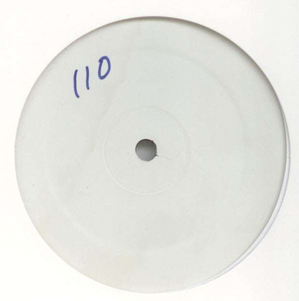 DJ DMC (Darnell Cheers) - Trax Masters - VG+ 12" Single Record 1995 Da ...