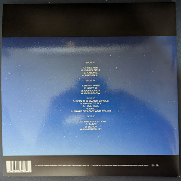 Pearl Jam - Give Way (1998) - New LP Record Store Day 2023 Epic RSD Li ...