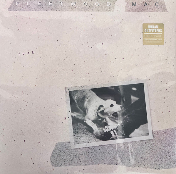 Fleetwood Mac - Tusk (1979) - New 2 LP Record 2024 Warner Urban Outfit ...