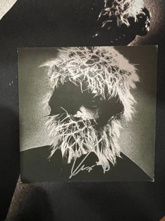 keshi - Requiem - New LP Record 2024 UMG USA Vinyl & Signed Autographe ...