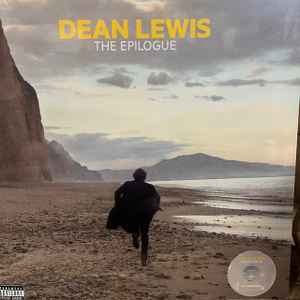 Dean Lewis - The Epilogue - New LP Record 2024 Island Bone Vinyl - Ind ...