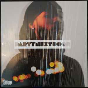 PARTYNEXTDOOR – PARTYNEXTDOOR 1 - New LP Record 2024 OVO Vinyl - Conte ...