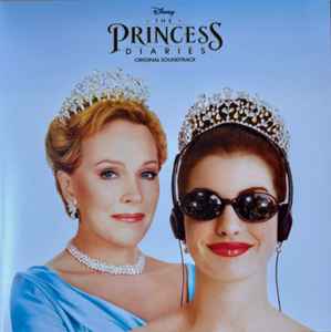 Various - The Princess Diaries Original Soundtrack (2001) - New 2 LP R ...