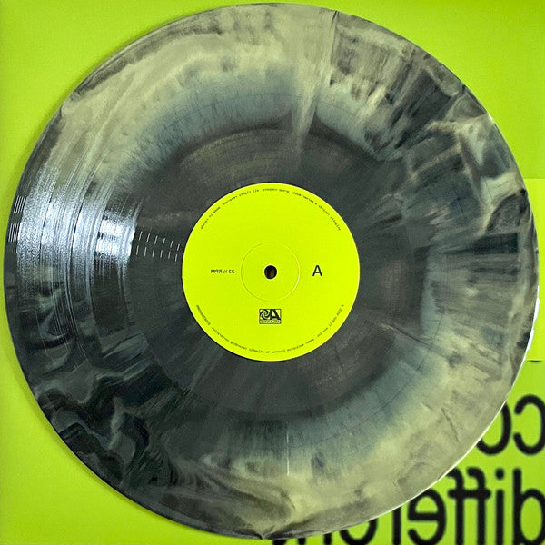 Charli XCX - Brat And It's Completely Different - New 2 LP Record 2025 ...