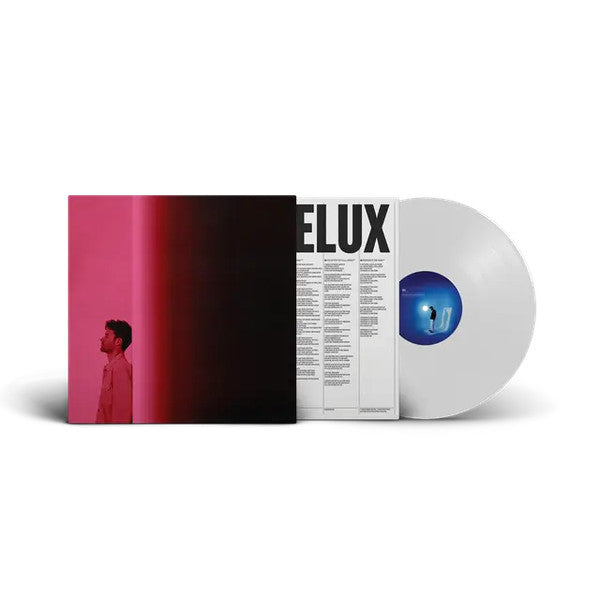 Vandelux - Closer - New LP Record 2025 Mom + Pop Opaque White Vinyl ...
