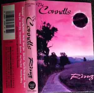 The Connells – Ring - Used Cassette 1993 TVT Tape - Indie Rock– Shuga ...