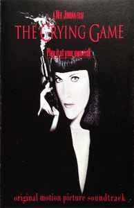 Various - The Crying Game (Original Motion Picture Soundtrack) - VG+ C ...