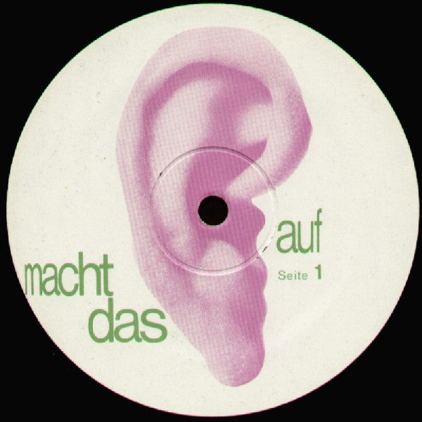 Birth Control – Operation (1971) - Mint- LP Record 1973 Ohr Germany Vi ...