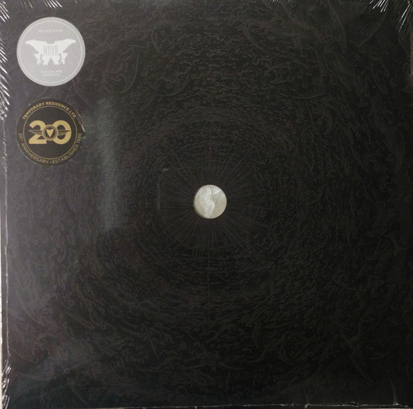 Mono - Requiem For Hell - Mint 2 LP Record 2016 Temporary Residence Pa ...