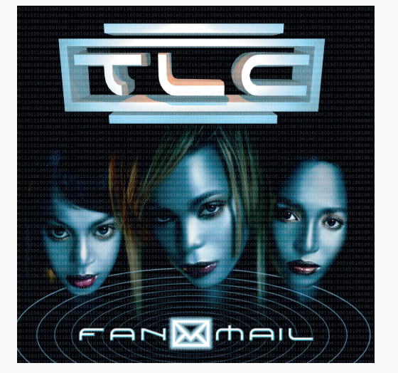 TLC - FanMail (1999) - New 2 LP Record 2026 LaFace Legacy Vinyl - R&B ...