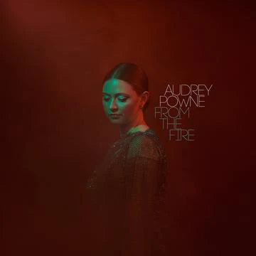 Audrey Powne - From The Fire - New LP Record 2024 BBE Vinyl - R&B / So ...
