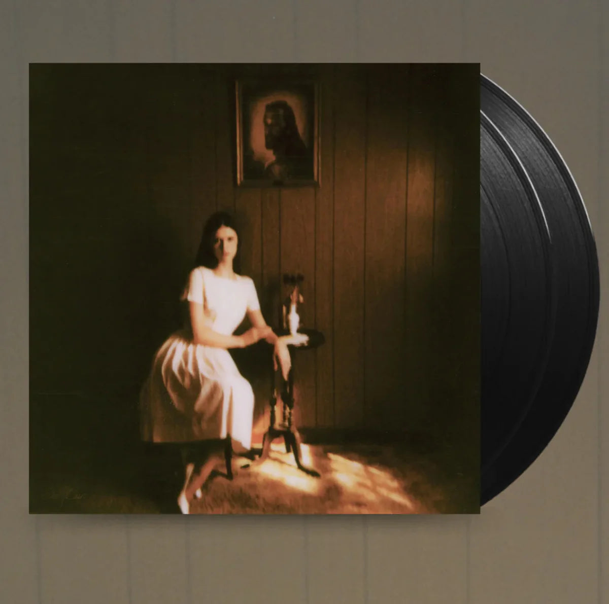 Ethel Cain - Preacher's Daughter (2022) - New 2 LP Record 2025 Daughte ...