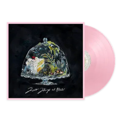 Bendigo Fletcher - Two Things At Once - New LP Record 2024 Elektra Ind ...