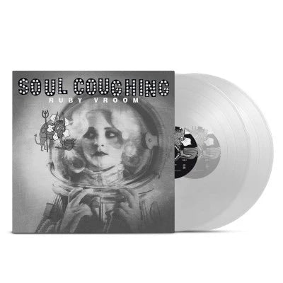 Soul Coughing - Ruby Vroom (1994) - New 2 LP Record 2025 Round Hill In ...