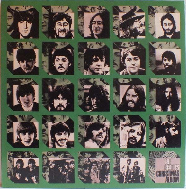 The Beatles 1970