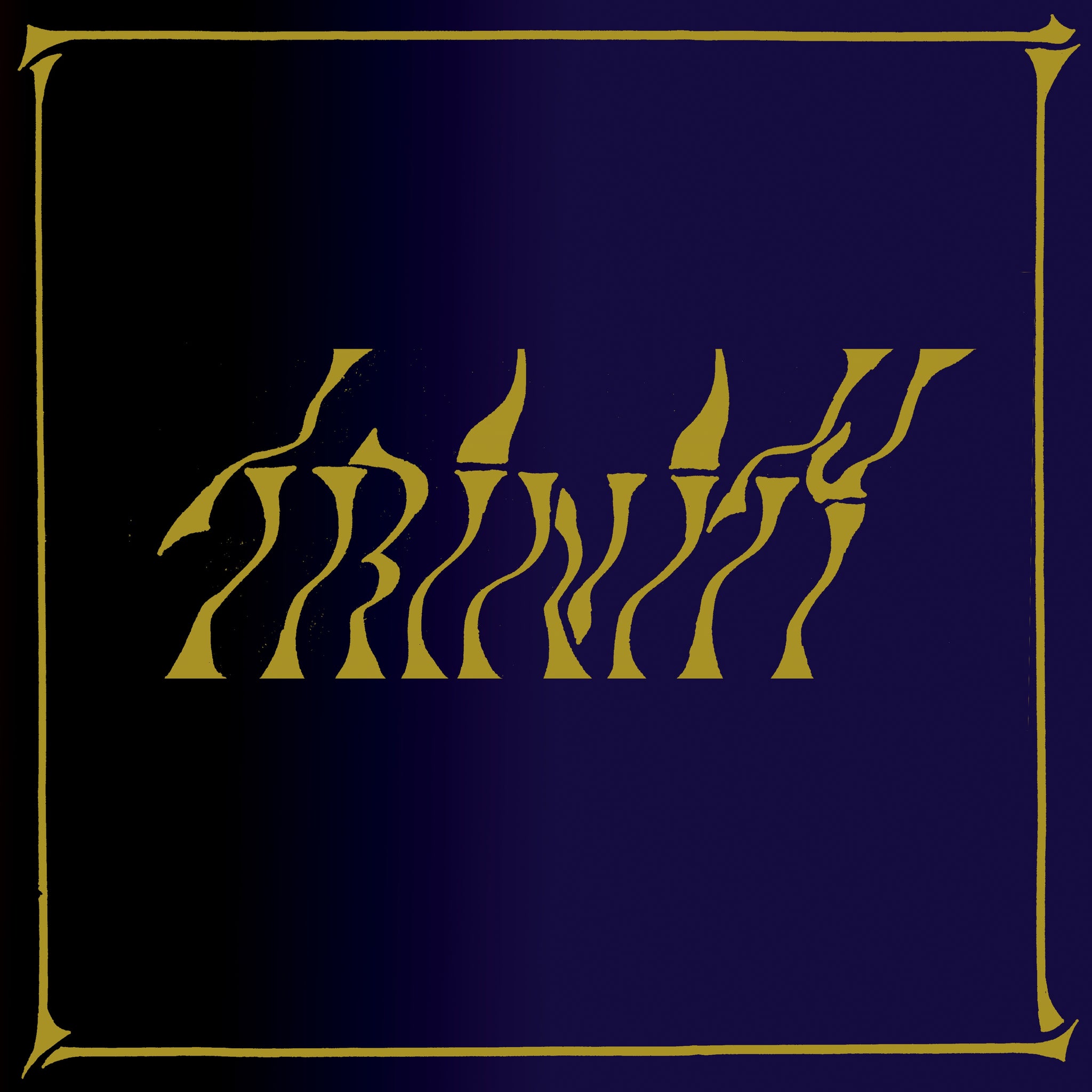 Big Bite - Trinity - New LP Record 2019 Pop Wig / Run For Cover Blue/B ...