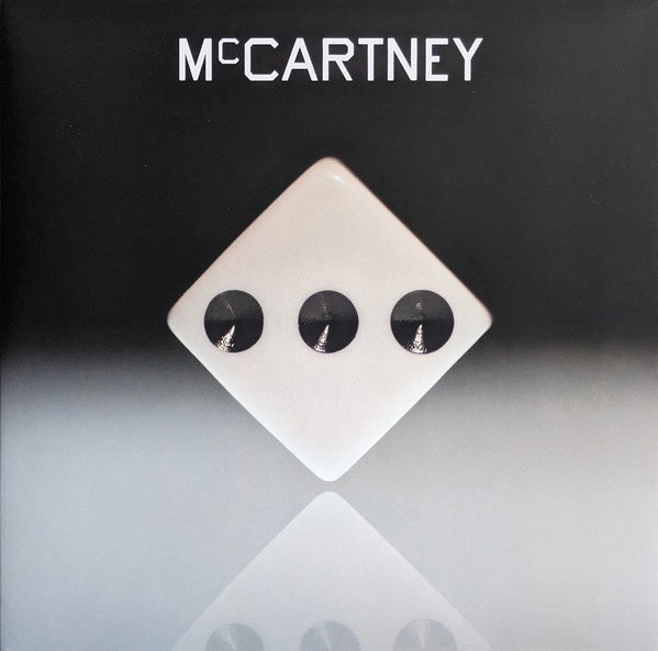 Paul McCartney - McCartney III - New LP Record 2020 Capitol MPL Spotif ...