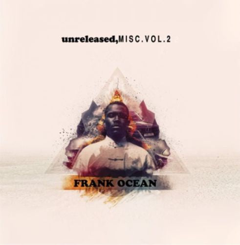 Frank Ocean Unreleased Misc