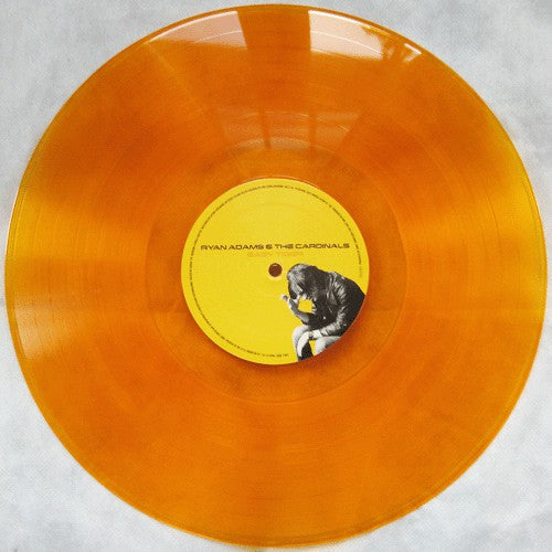 Ryan Adams & The Cardinals ‎– Easy Tiger (2007) - New LP Record 2023 L ...