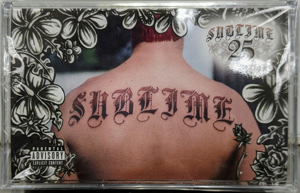 Sublime 10th Anniversary Deluxe Edition