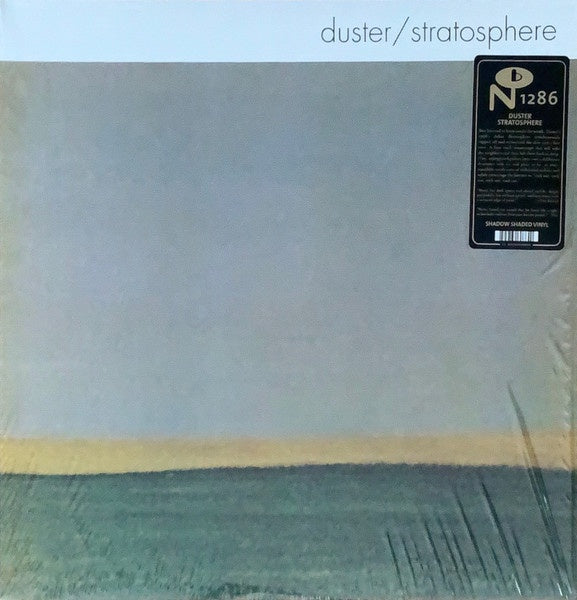 Duster – Stratosphere (1998) - New LP Record 2022 Numero Group Constel ...