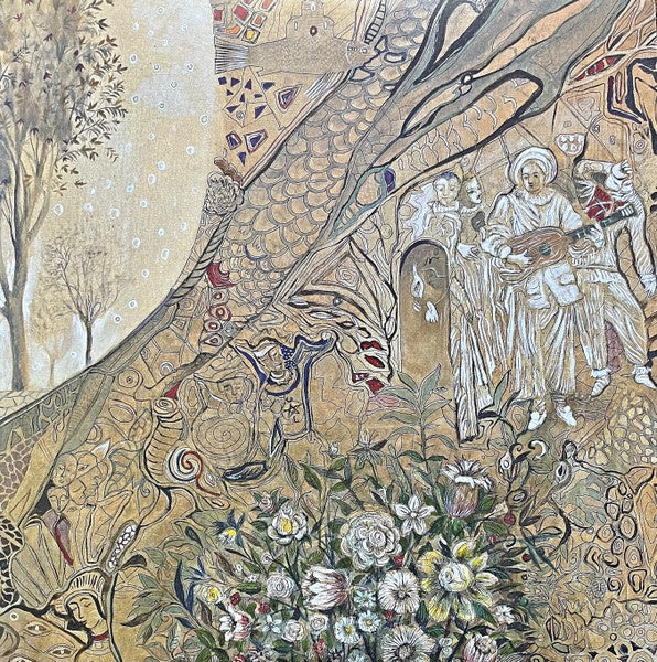 mewithoutYou – It's All Crazy! It's All False! It's All A Dream! It's ...