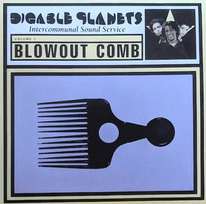 Digable Planets – Blowout Comb (1994) - New 2 LP Record 2023 Pendulum ...