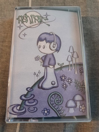 fish narc - fruiting body - New Cassette 2024 K Records Tape - Alterna ...