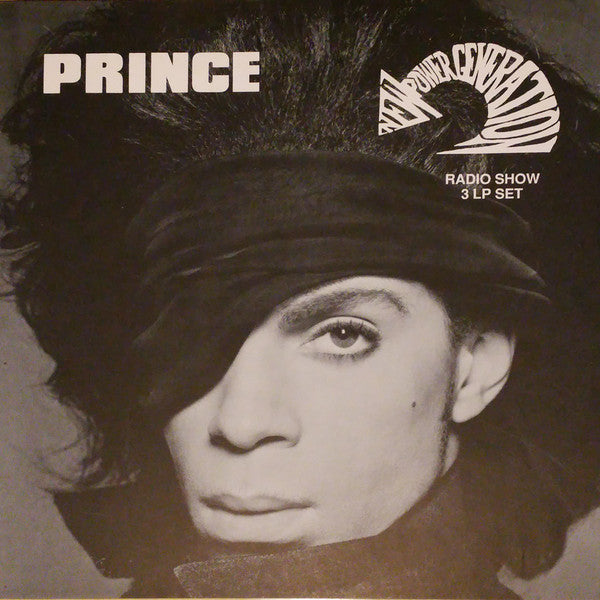 Prince New Power Soul