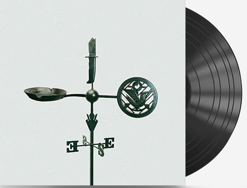 Jason Isbell and The 400 Units - Weathervanes - New LP Record 2023 Sou ...