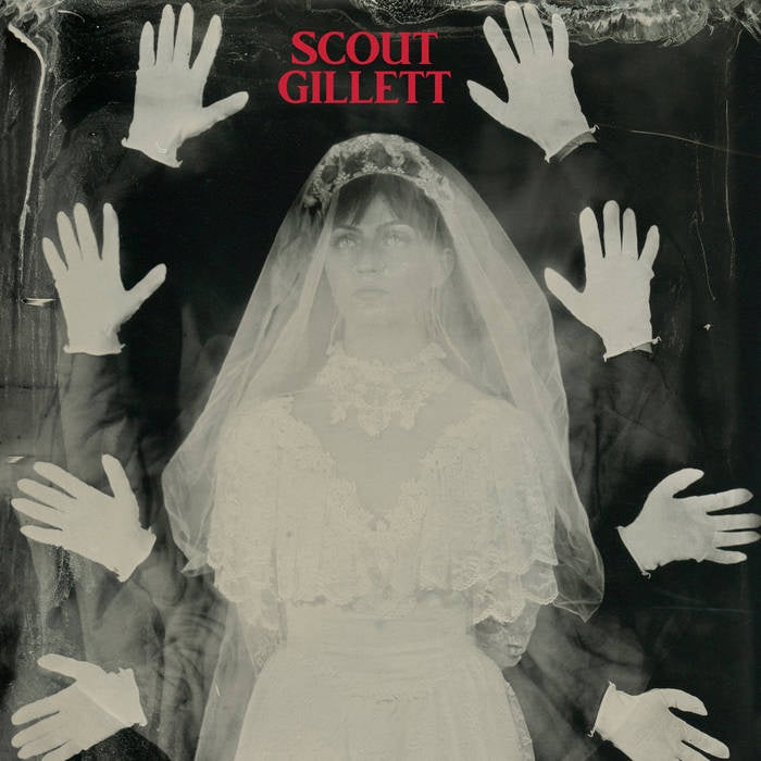 Scout Gillett - no roof no floor - New LP Record 2022 Capture Tracks C ...