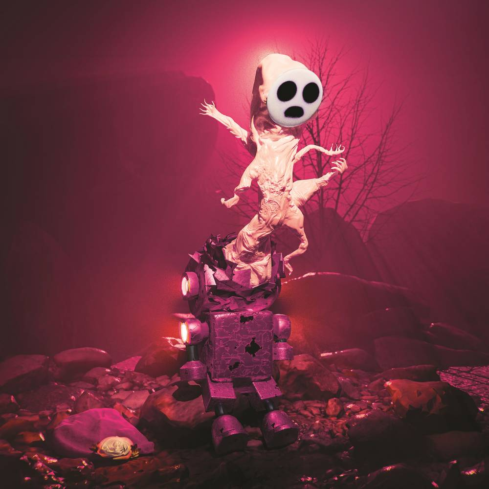 Trust Fund Ozu – Tribute Summon - New LP Record 2023 Needlejuice Red ...